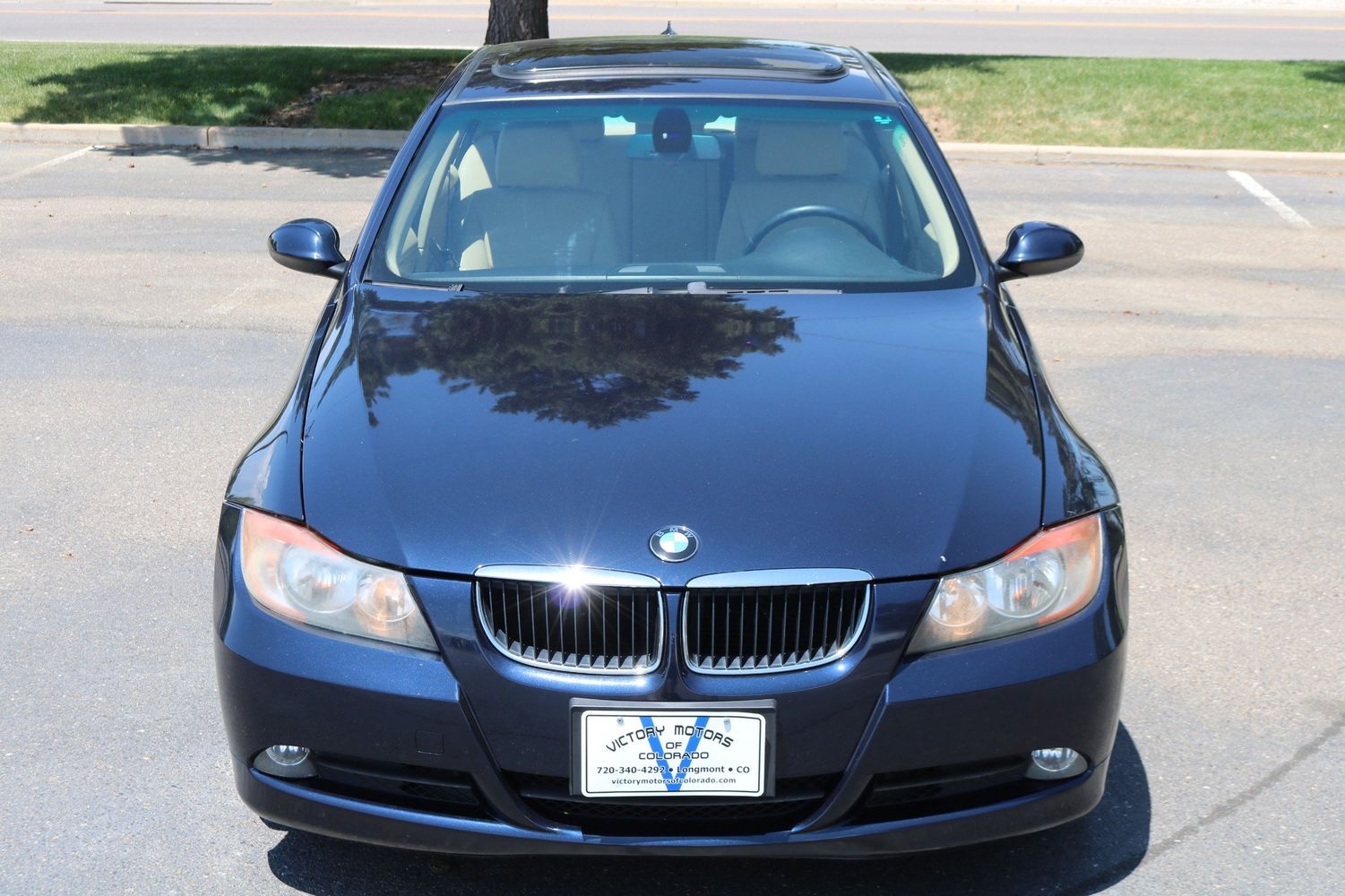2007 BMW 328I Victory Motors Of Colorado 2007 BMW 328I Victory Motors Of Colorado