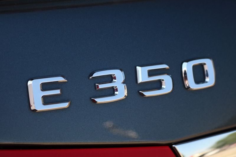 2012 Mercedes Benz E350 Photos 2012-mercedes-benz-e350-photos