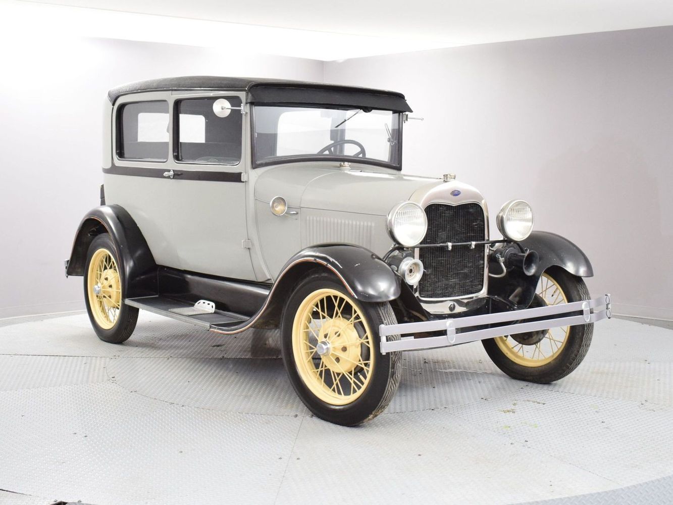 1929 FORD MODEL A | Auto Resource Inc