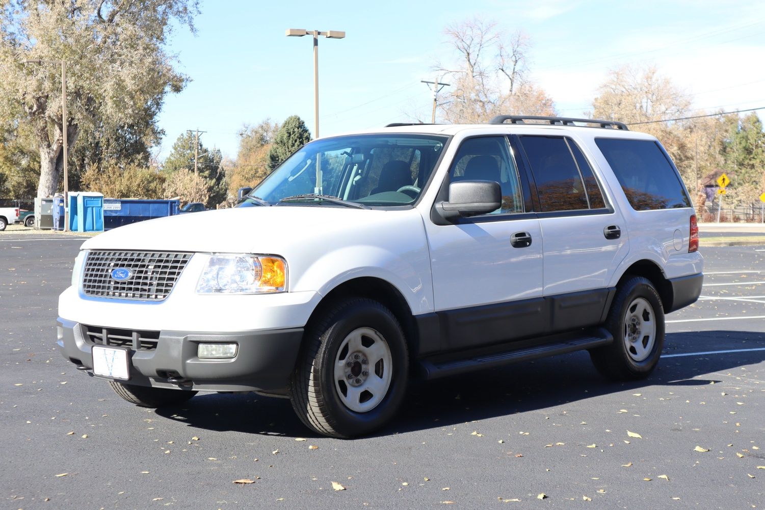 2006 Ford Expedition XLT | Victory Motors of Colorado
