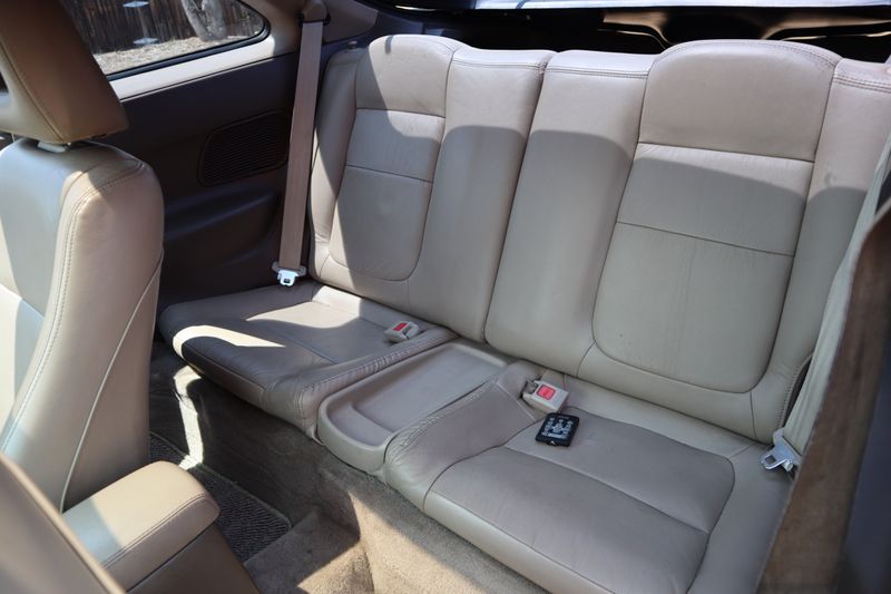 1998 Acura Integra Photos