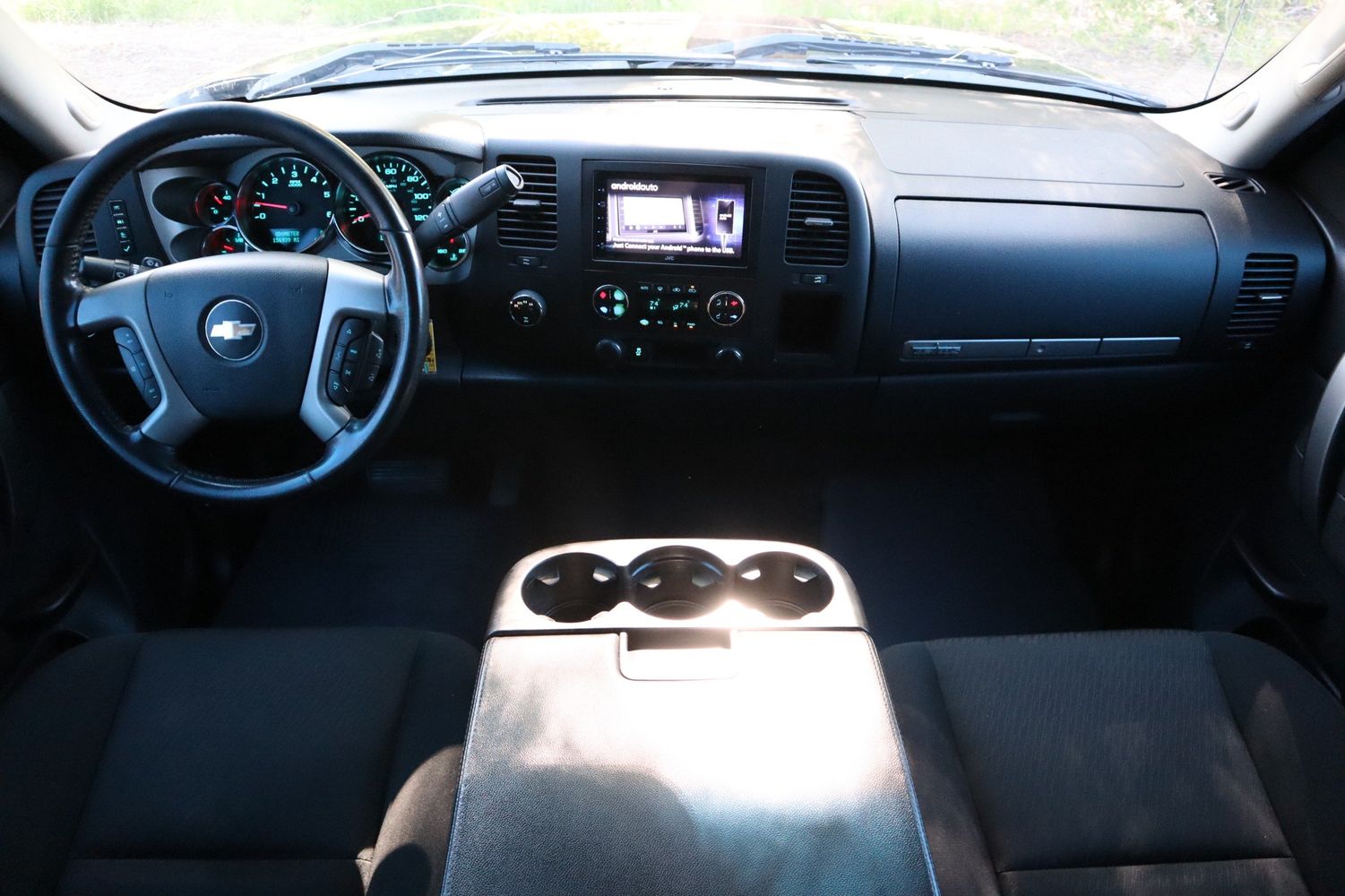 2012 Chevrolet Silverado 1500 LT | Victory Motors of Colorado