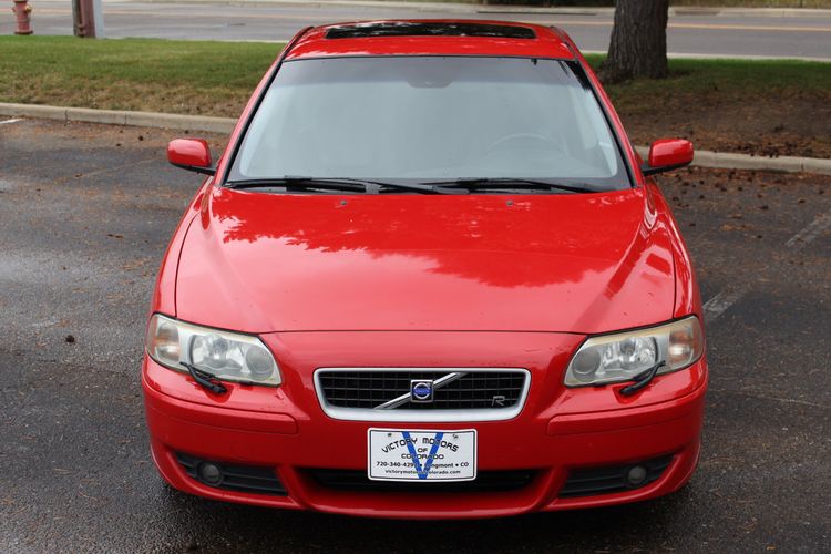 2005 Volvo S60 R | Victory Motors of Colorado