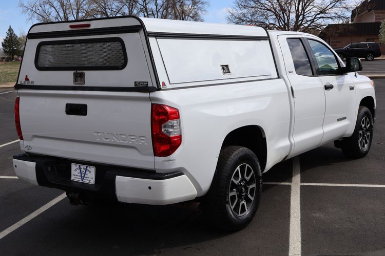 2016 Toyota Tundra SR5 | Victory Motors of Colorado