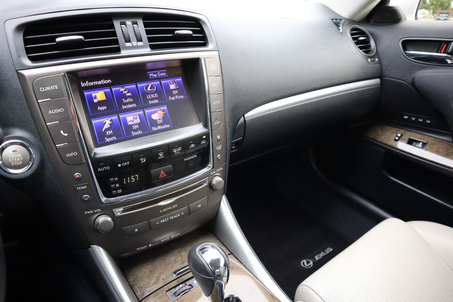 2013 Lexus IS 250C Base | Victory Motors of Colorado