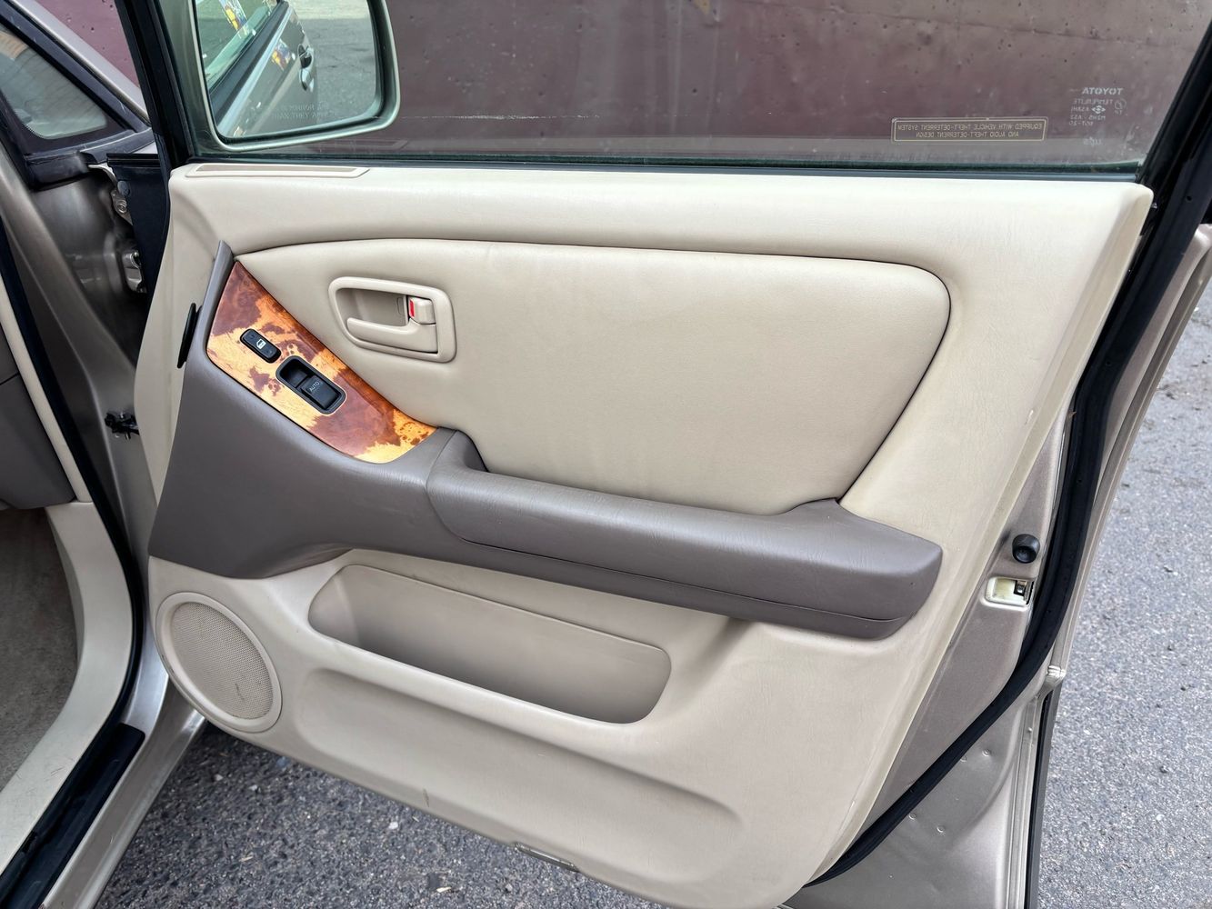 2000 Lexus RX 300 Base | Colorado Motorcars
