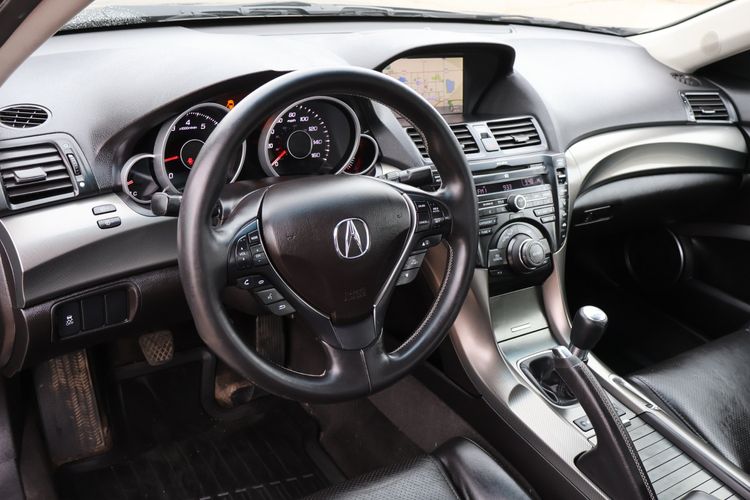 2014 Acura TL SH-AWD w/Tech | Victory Motors of Colorado