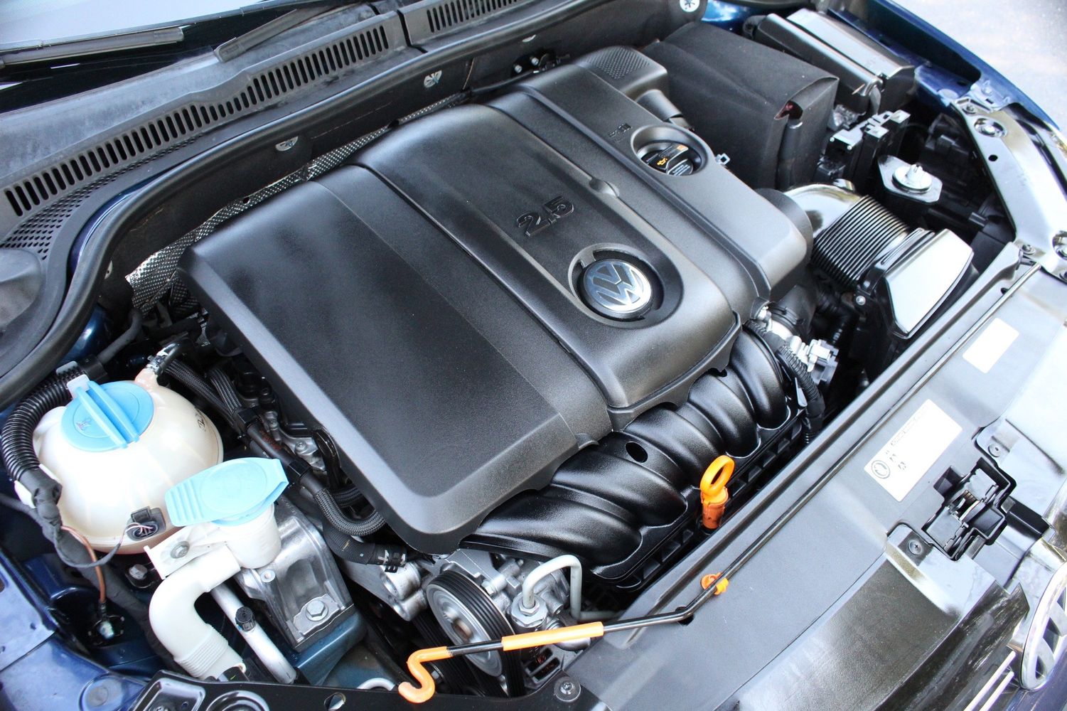 2013 Volkswagen Jetta SE PZEV | Victory Motors of Colorado