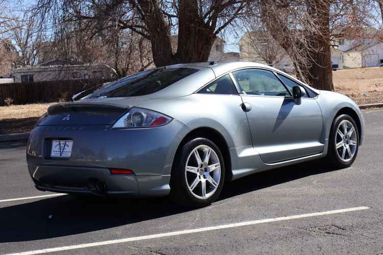 2008 Mitsubishi Eclipse GT | Victory Motors of Colorado