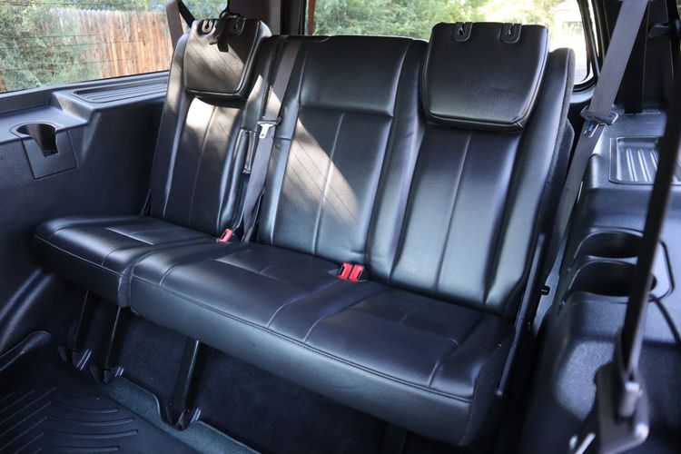 2013 Ford Expedition EL Limited | Victory Motors of Colorado