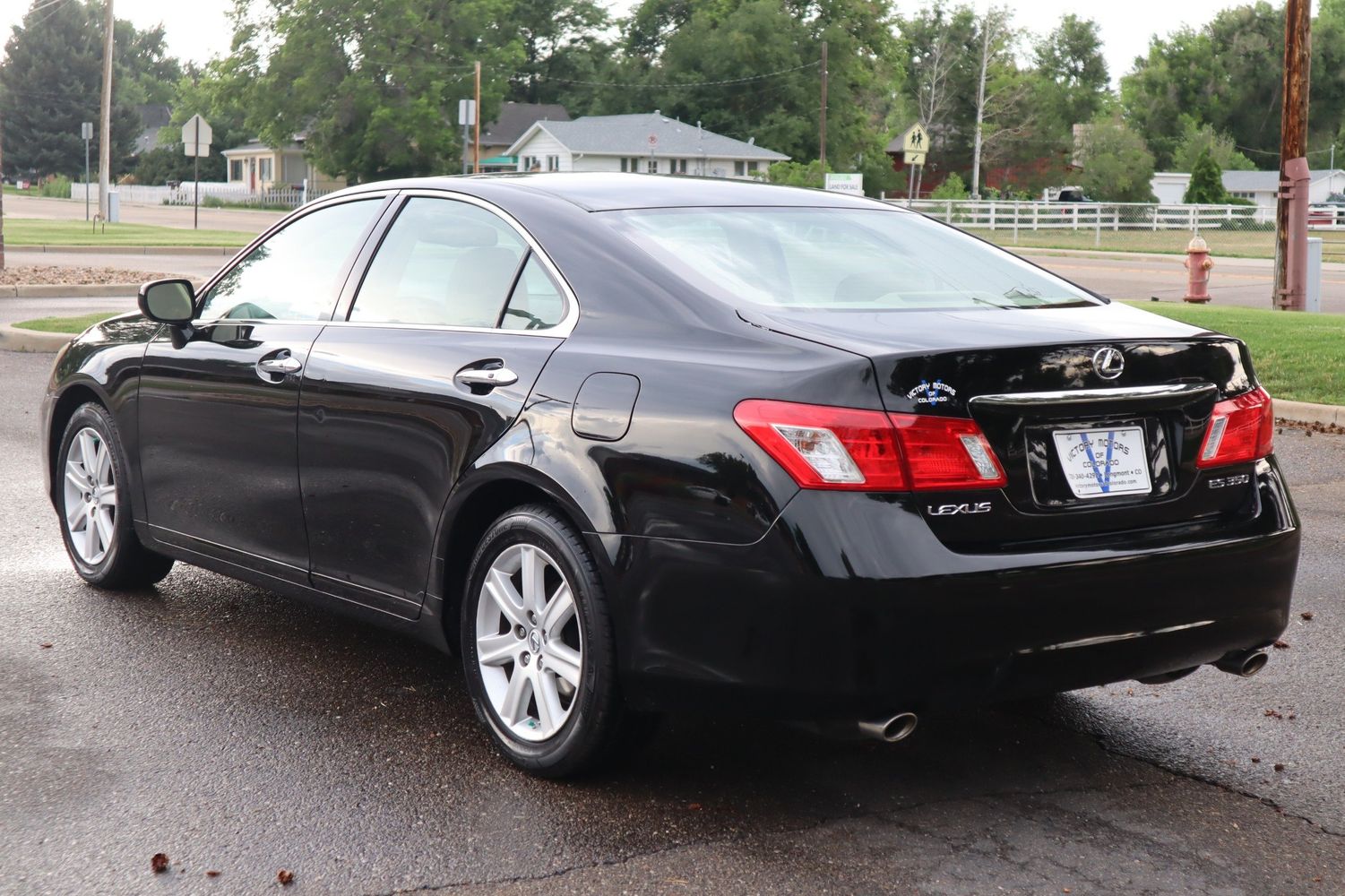 2009 Lexus ES 350 Base | Victory Motors of Colorado