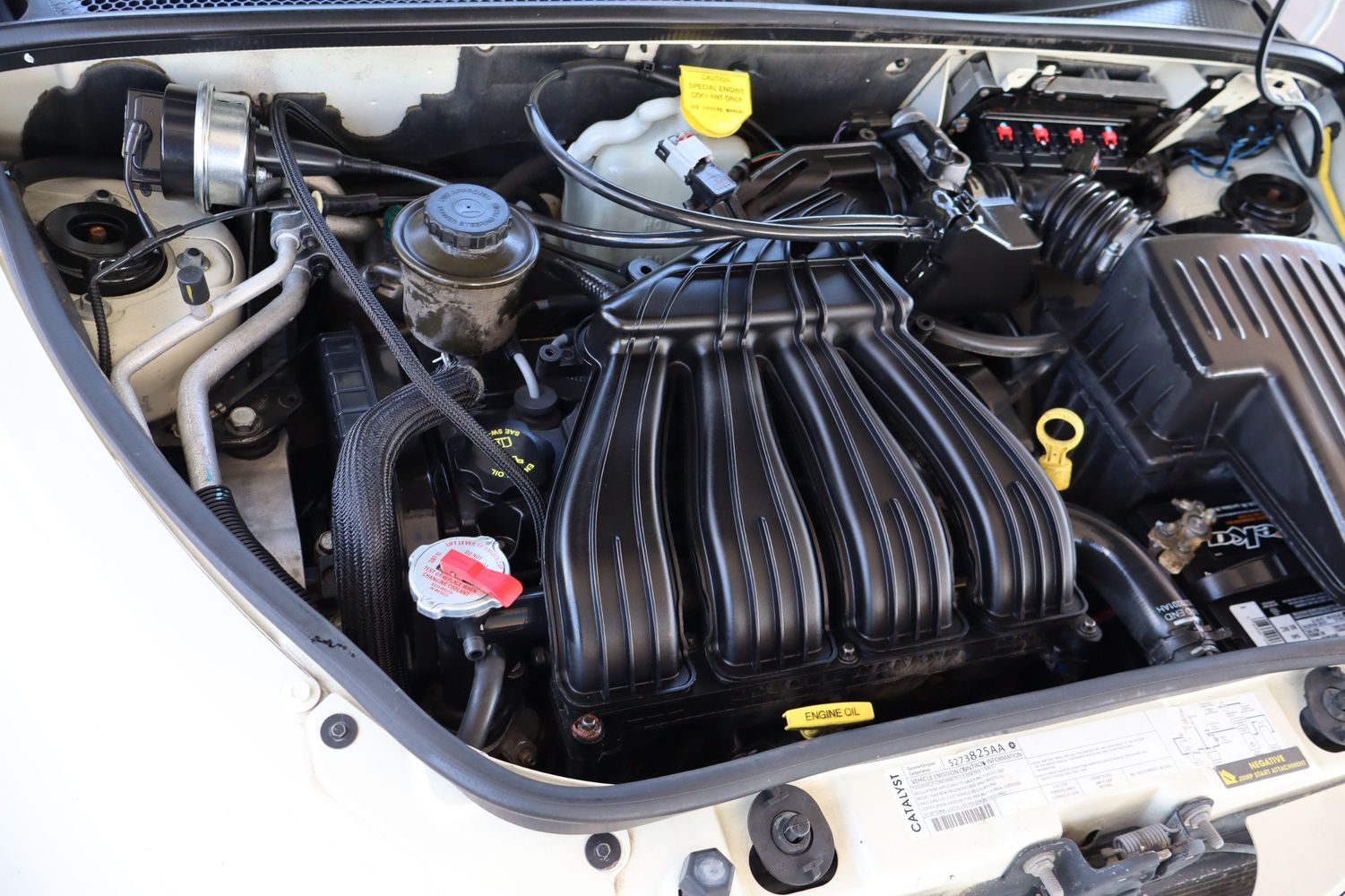 2007 Chrysler PT Cruiser Touring | Victory Motors of Colorado