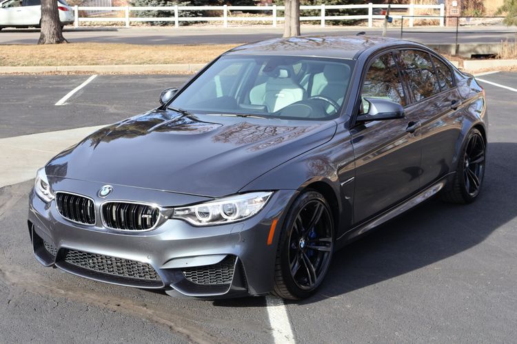 2015 BMW M3 | Victory Motors of Colorado