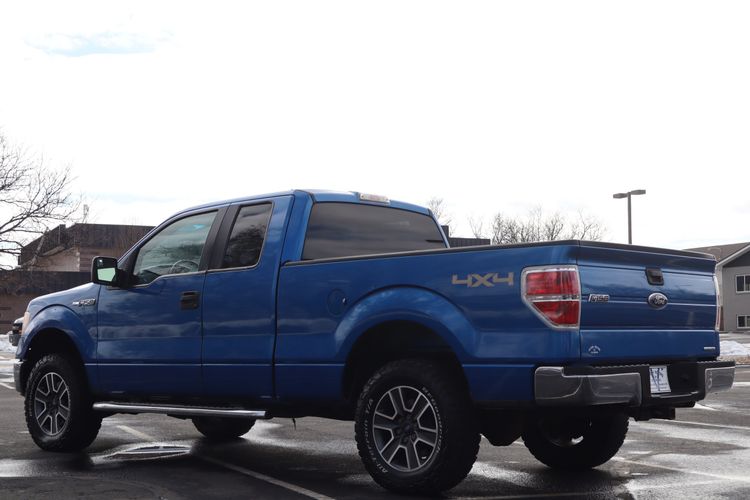 2012 Ford F-150 XLT | Victory Motors of Colorado
