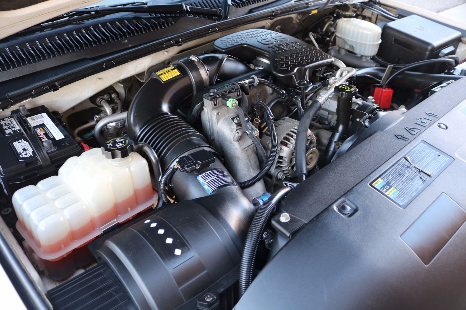 2006 GMC Sierra 2500HD SL1 | Victory Motors of Colorado