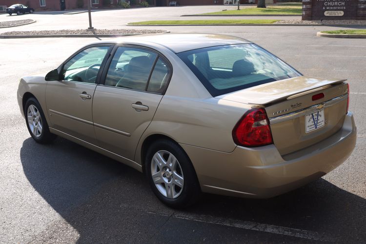 2007 Chevrolet Malibu LT | Victory Motors of Colorado