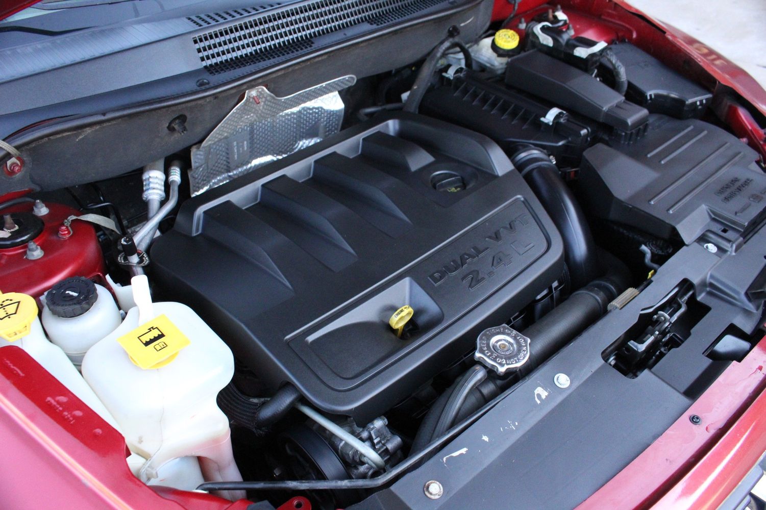 2007 Dodge Caliber R/T | Victory Motors of Colorado