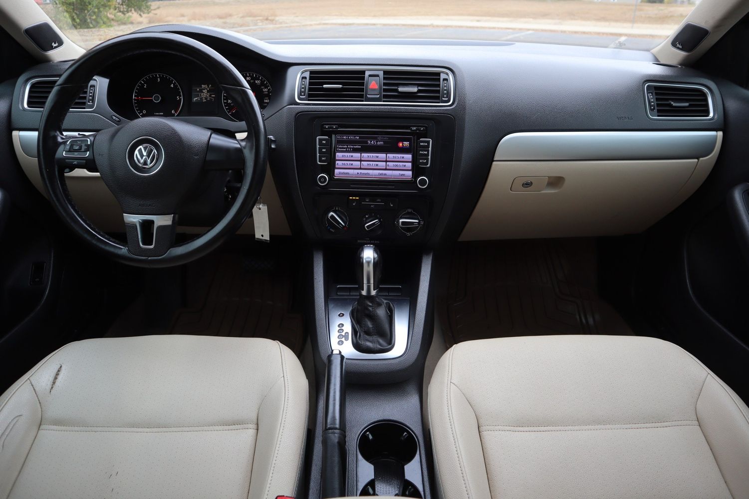 2012 Volkswagen Jetta TDI | Victory Motors of Colorado