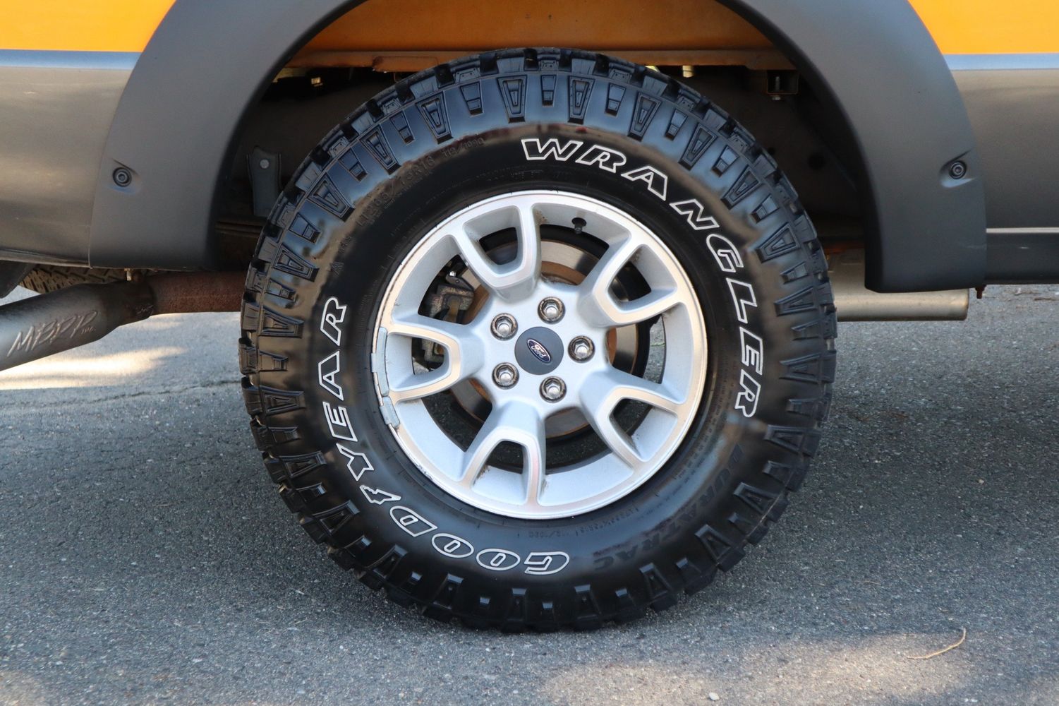 2008 Ford Ranger XLT | Victory Motors of Colorado