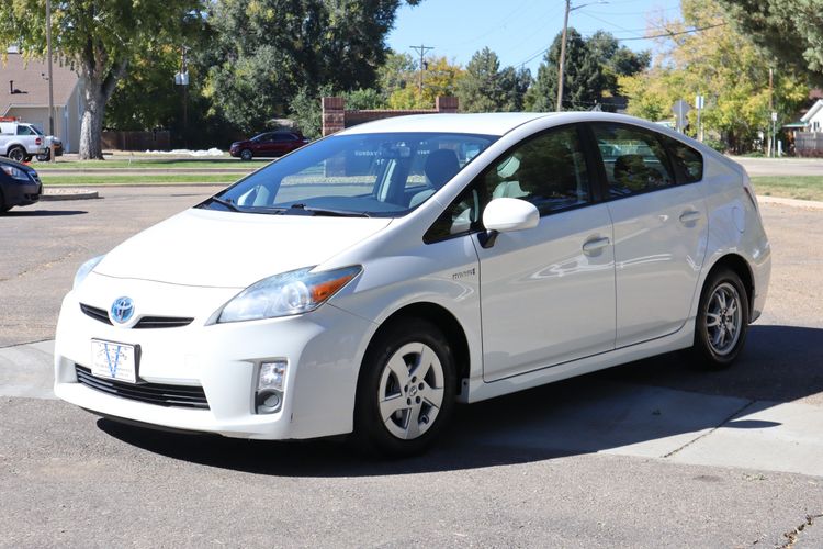 2010 Toyota Prius I | Victory Motors of Colorado