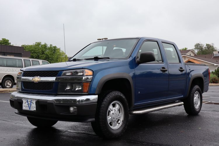 2006 Chevrolet Colorado LT | Victory Motors of Colorado