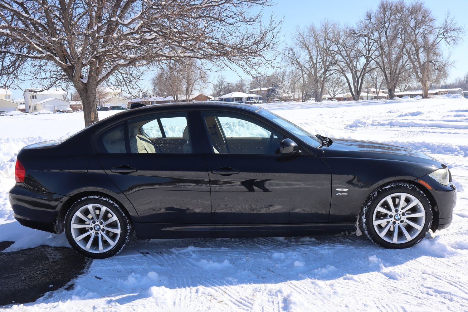 2011 BMW 328xi 3 Series | Victory Motors of Colorado