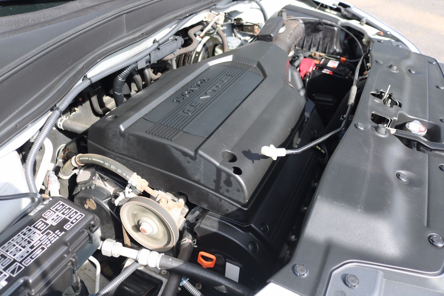 2004 Honda Pilot EX-L | Victory Motors of Colorado