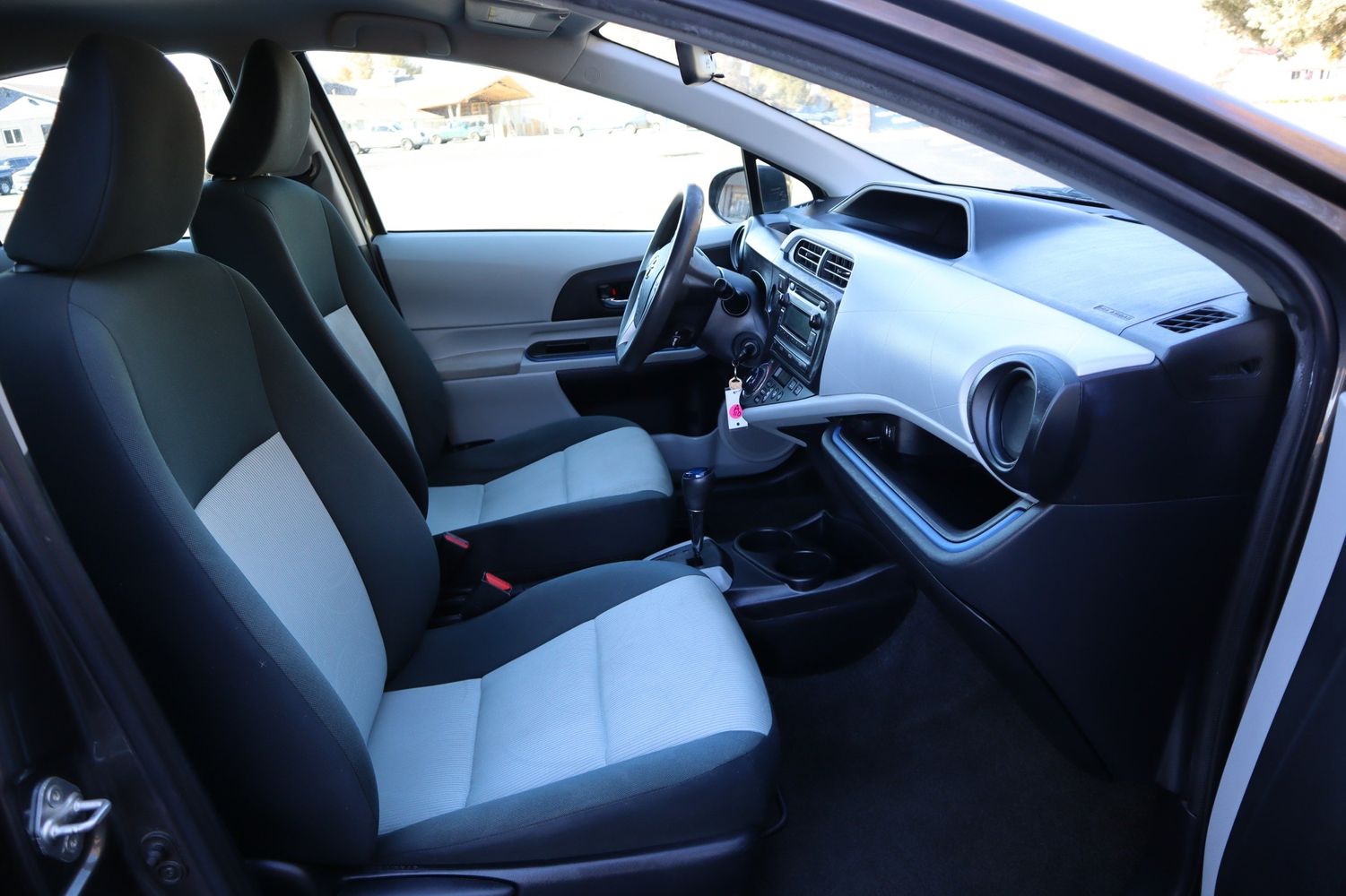 2012 Toyota Prius Two | Victory Motors of Colorado