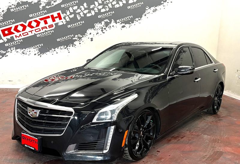 Inventory | Booth Motors LLC