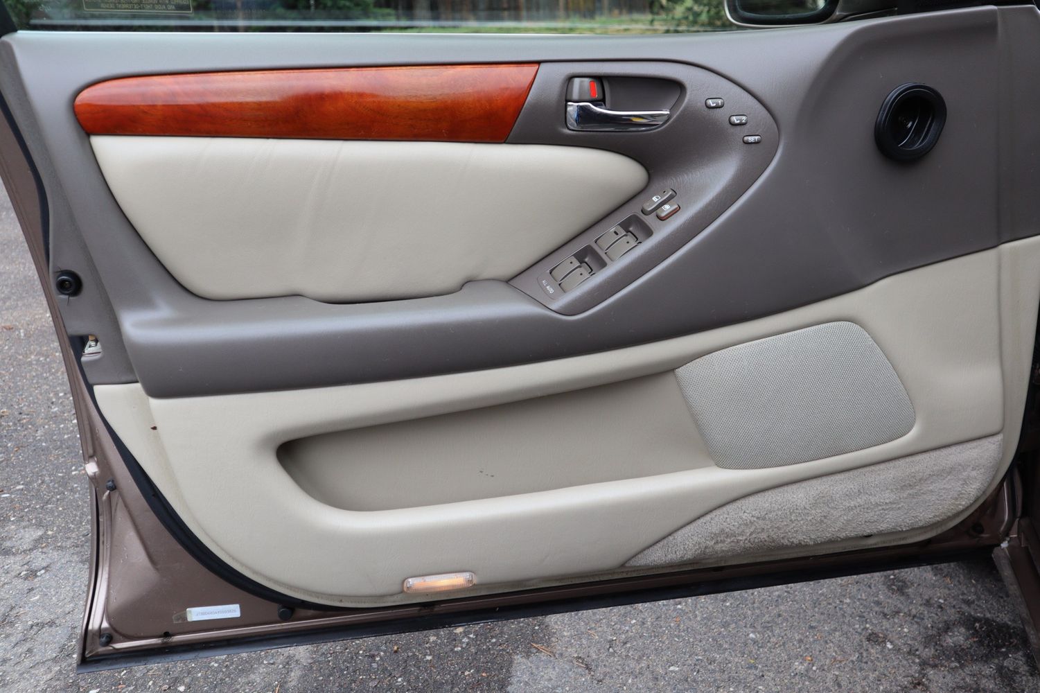 2000 Lexus GS 300 Base | Victory Motors of Colorado