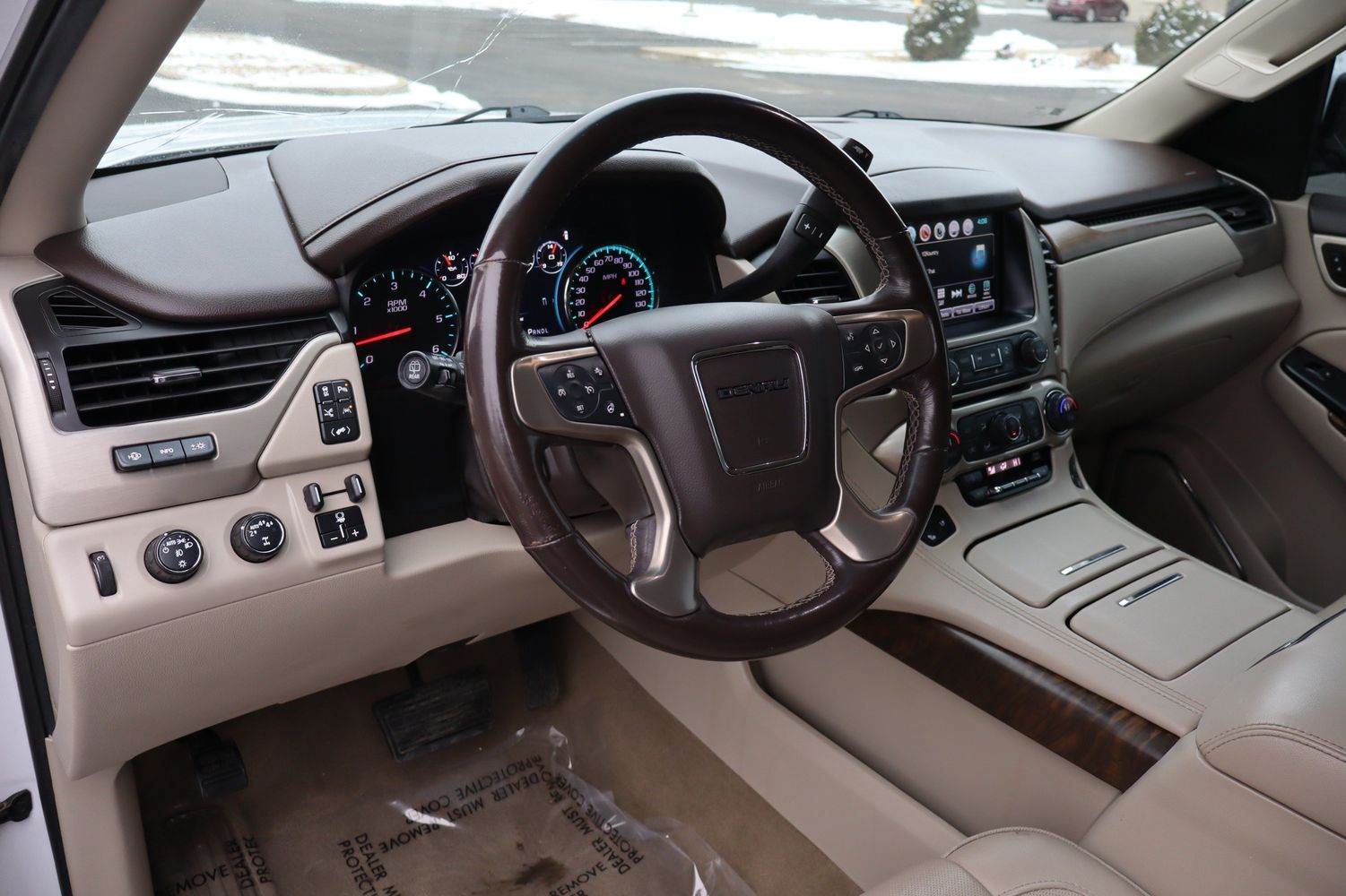 2018 GMC Yukon Denali | Victory Motors of Colorado