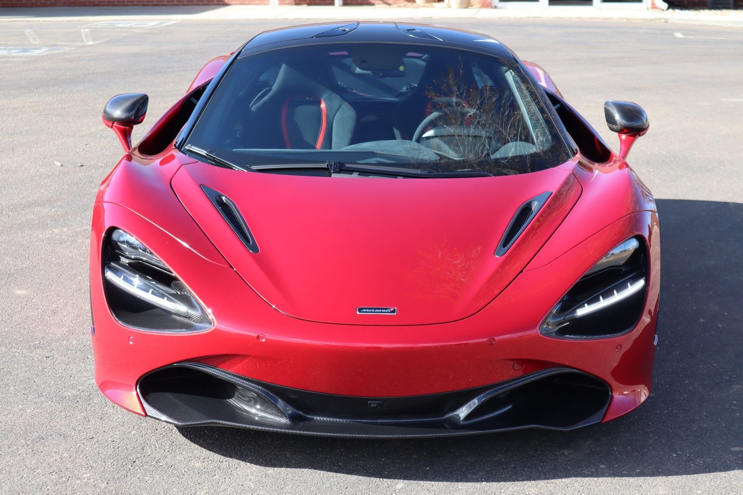 2018 McLaren 720S Performance | Victory Motors of Colorado