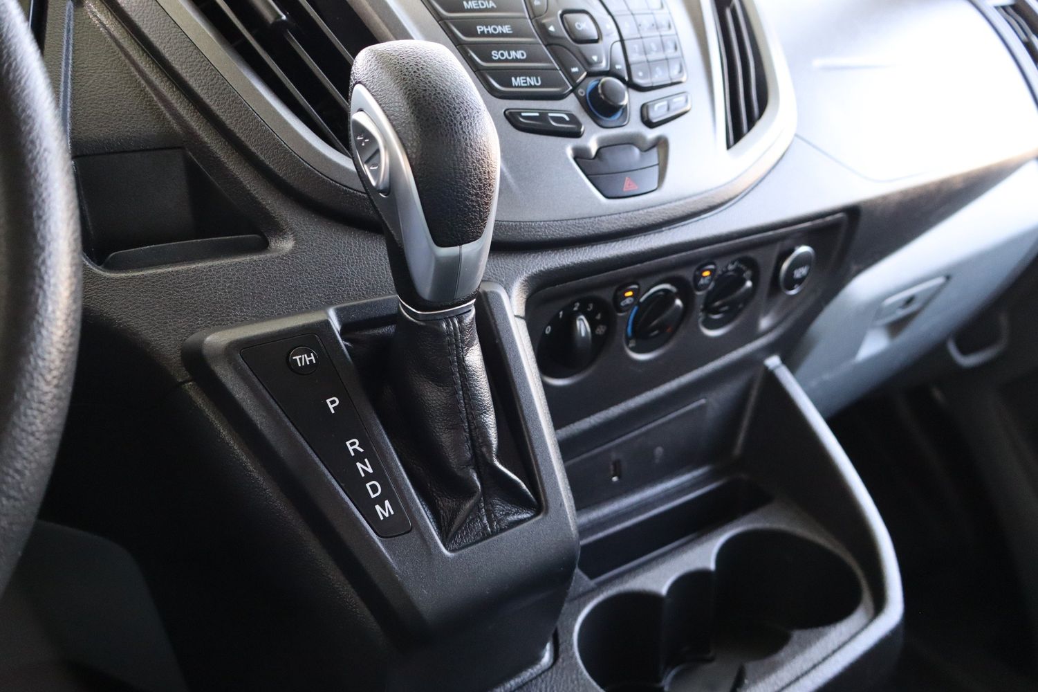 2018 Ford Transit Cargo 250 | Victory Motors of Colorado