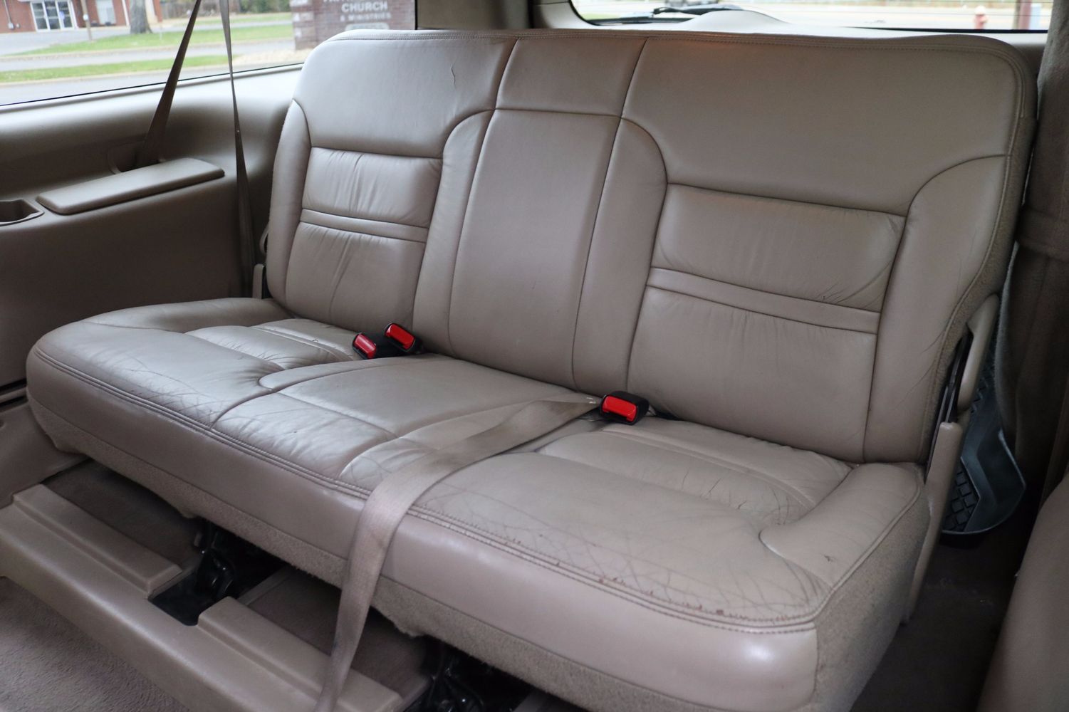 2001 Ford Excursion Limited | Victory Motors of Colorado