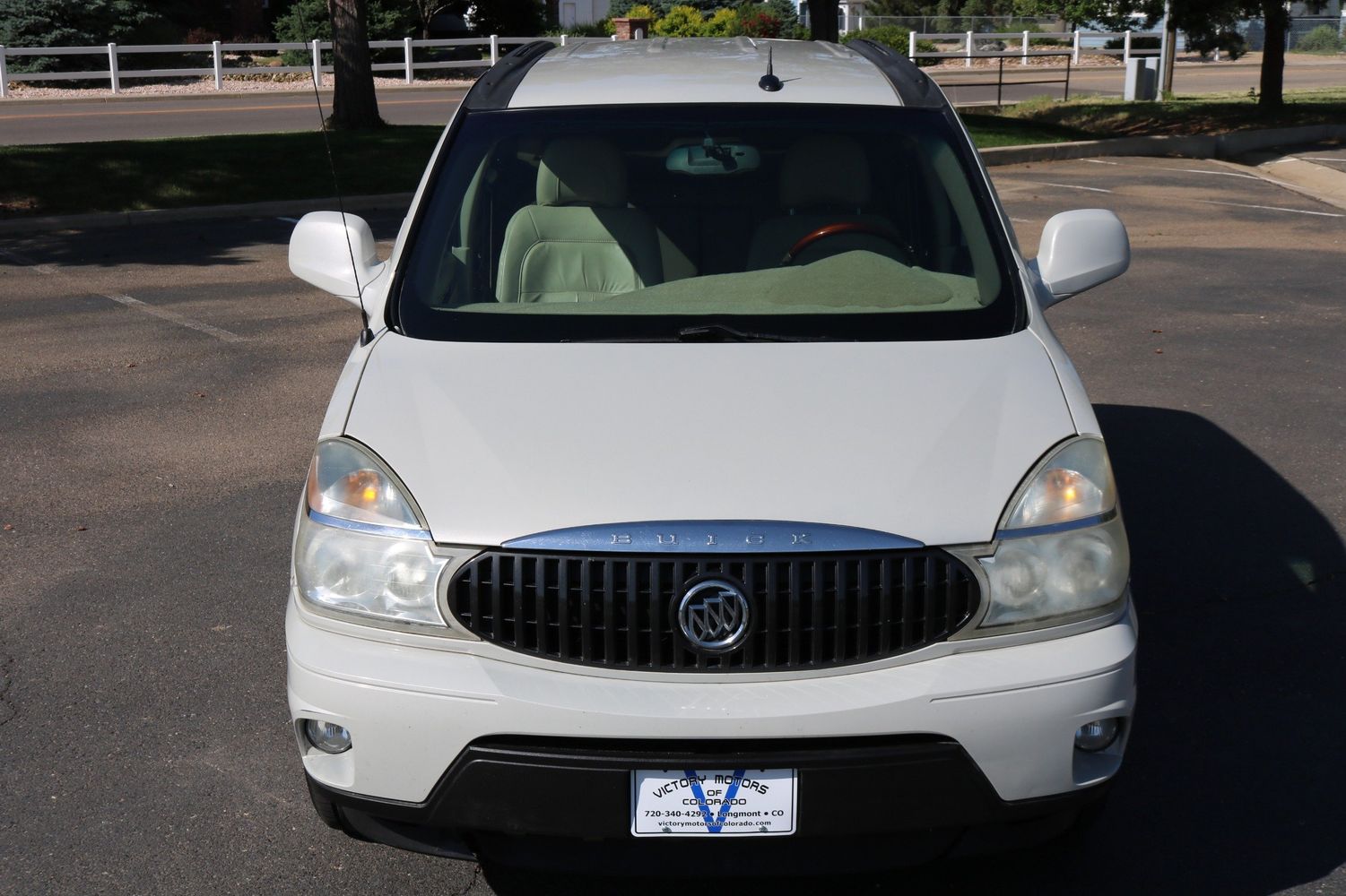 2006 Buick Rendezvous CXL | Victory Motors of Colorado