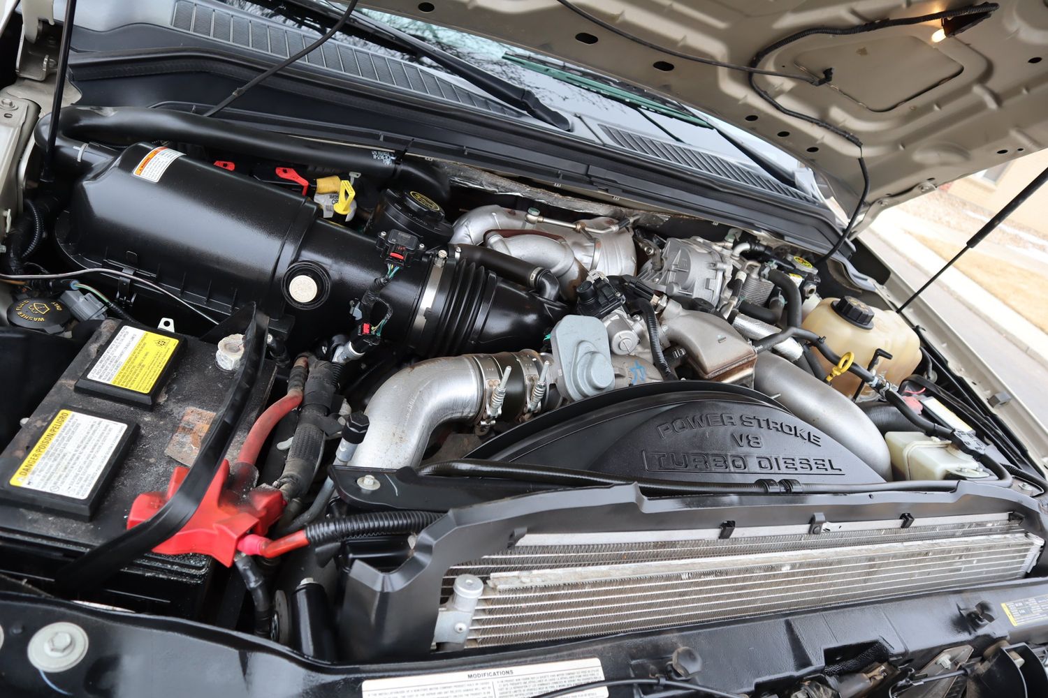 2010 Ford F-250 Super Duty XLT | Victory Motors of Colorado