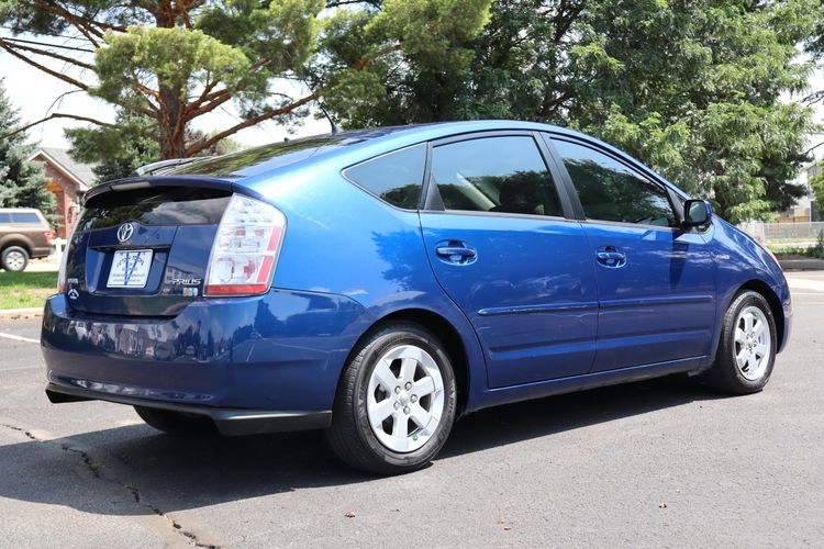 2008 Toyota Prius Standard | Victory Motors of Colorado