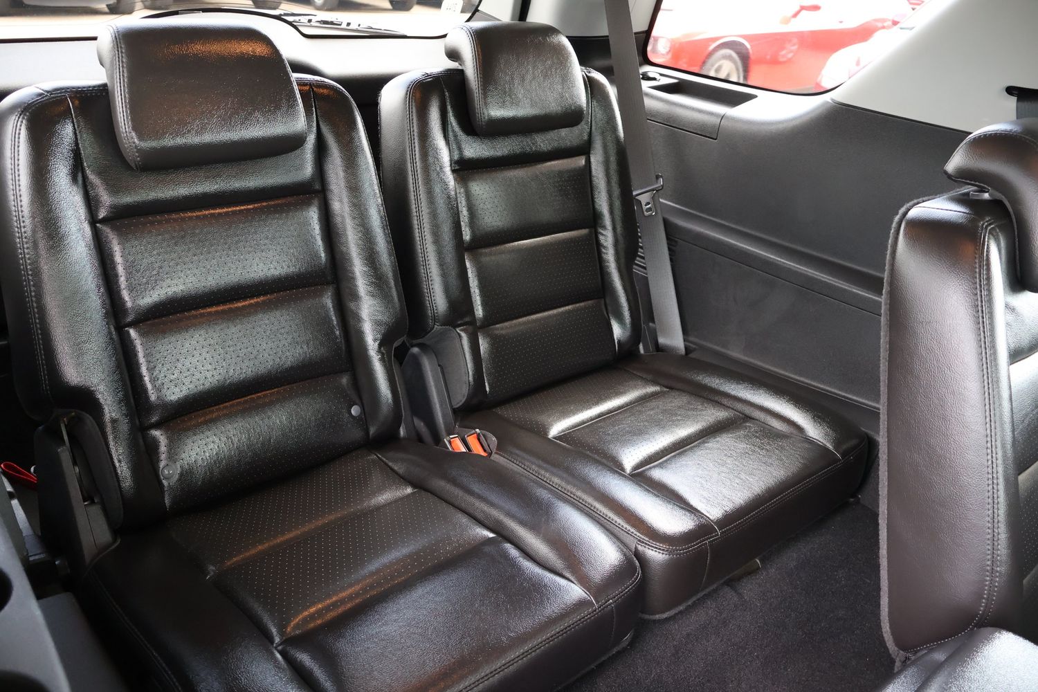2006 Ford Freestyle Limited | Victory Motors of Colorado