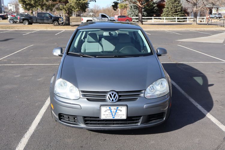 2009 Volkswagen Rabbit S | Victory Motors of Colorado