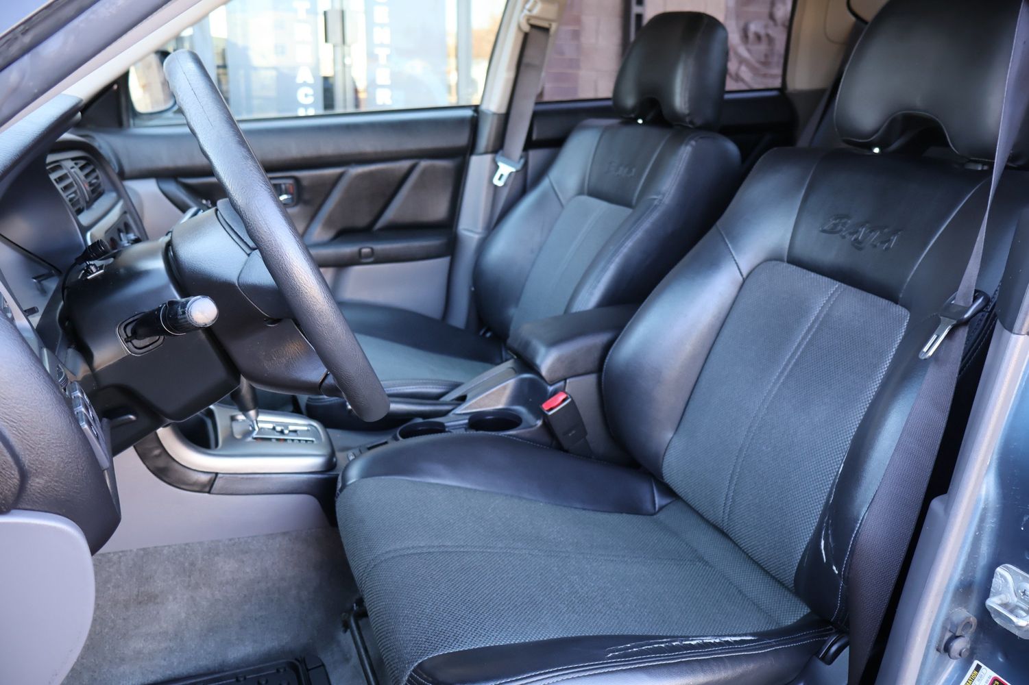 2006 Subaru Baja Sport | Victory Motors of Colorado