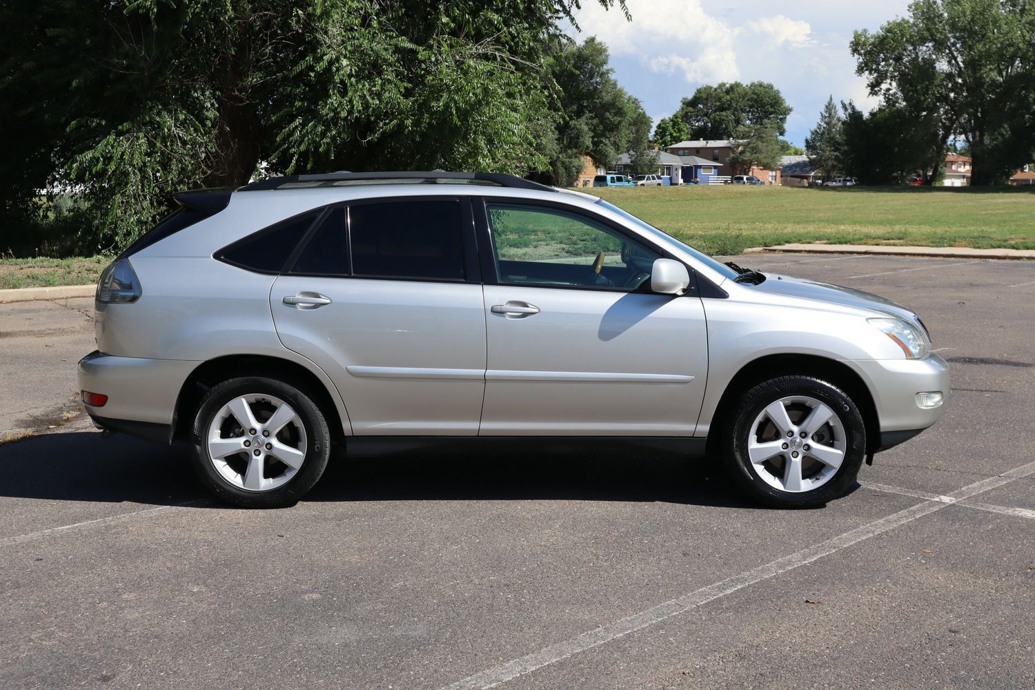 2007 Lexus RX 350 Base | Victory Motors of Colorado