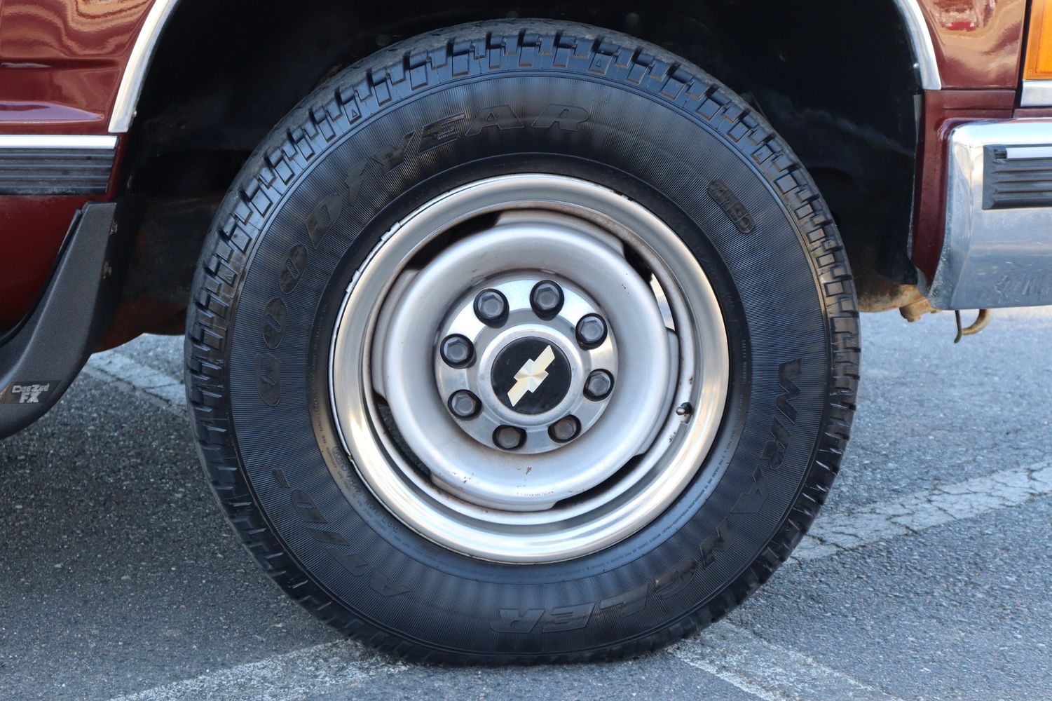 1999 Chevrolet C35 C3500 LS | Victory Motors of Colorado