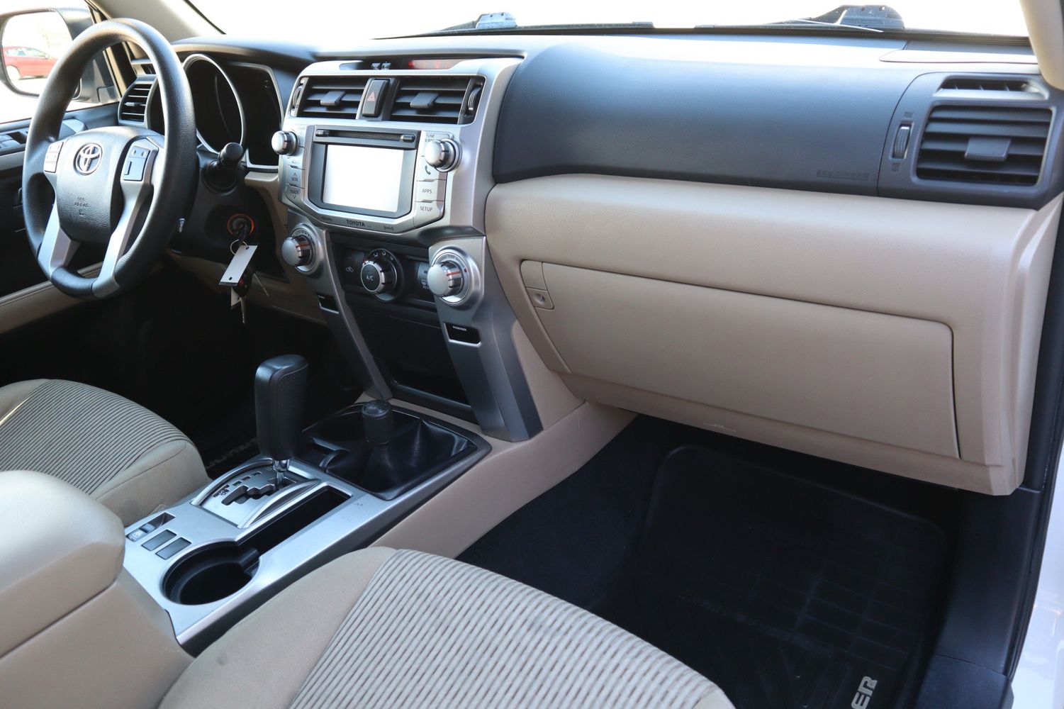 2012 Toyota 4Runner SR5 | Victory Motors of Colorado