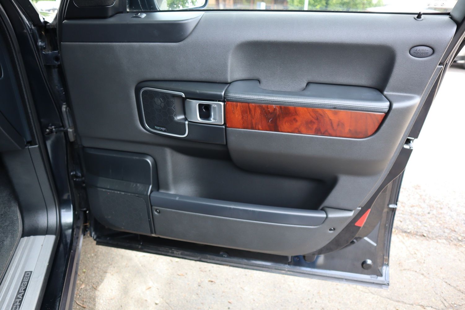 2012 Land Rover Range Rover Supercharged | Victory Motors of Colorado