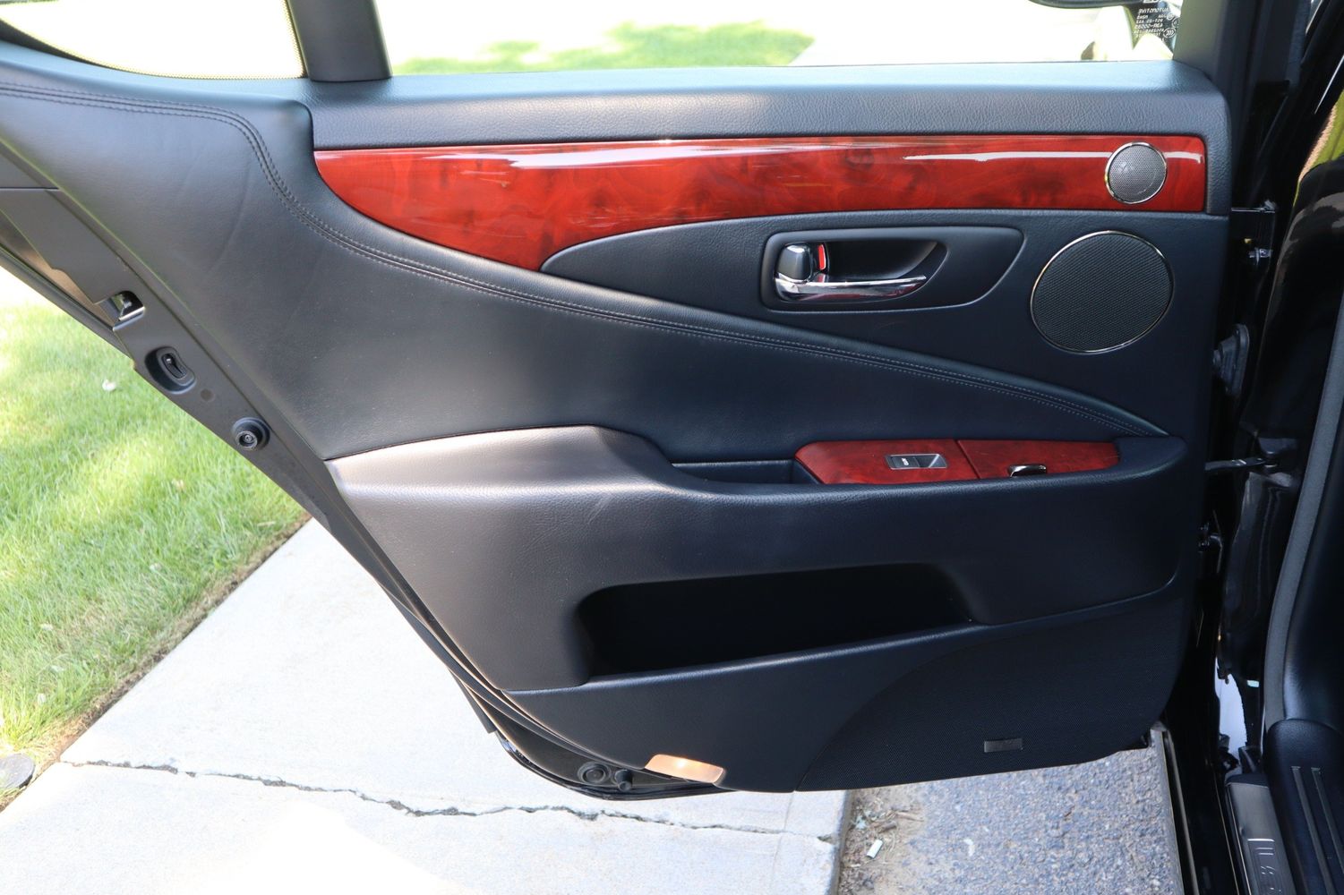 2012 Lexus LS 460 Base | Victory Motors of Colorado
