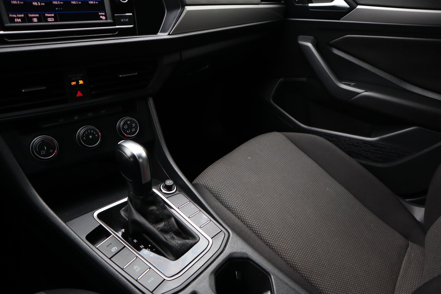 2019 Volkswagen Jetta 1.4T S | Victory Motors of Colorado
