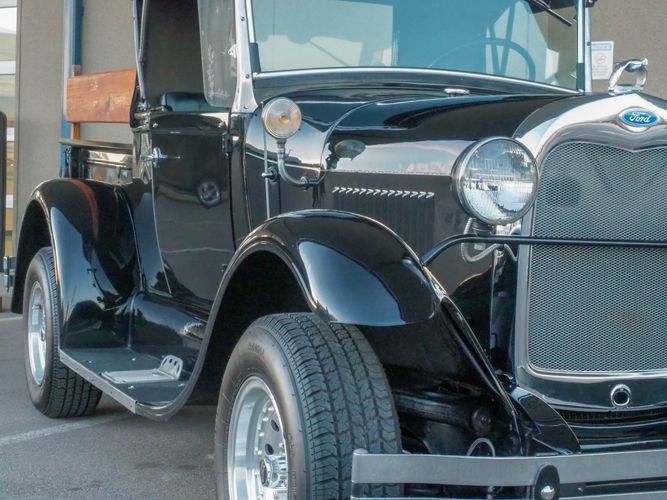 1980 Ford Shay | Cars Remember When