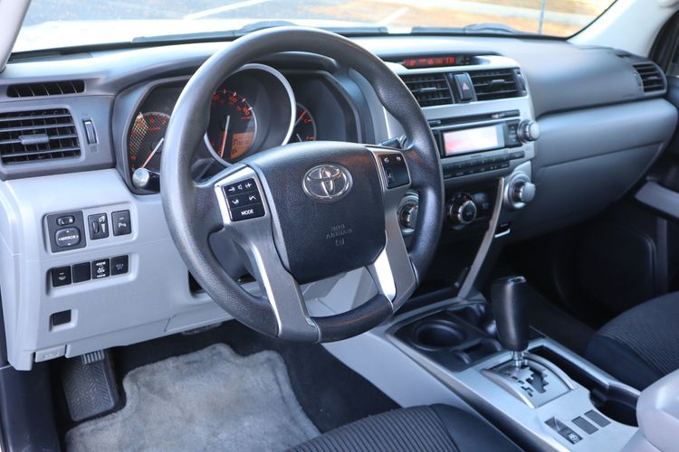 2012 Toyota 4Runner SR5 | Victory Motors of Colorado