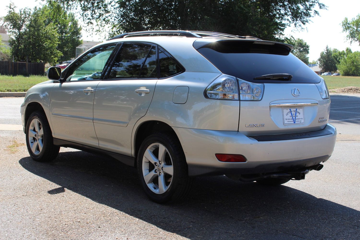 2005 Lexus RX 330 | Victory Motors of Colorado