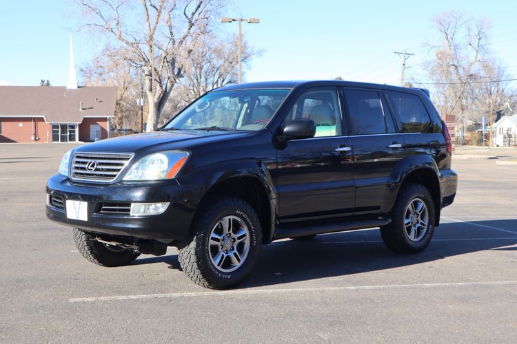 2009 Lexus GX 470 Base | Victory Motors of Colorado